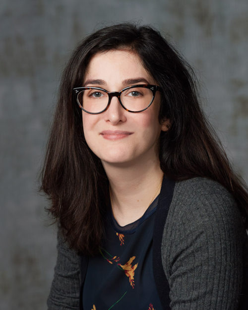 Team - The Harry and Jeanette Weinberg Center for Elder Justice