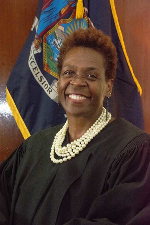 Past Honorees - The Harry and Jeanette Weinberg Center for Elder Justice